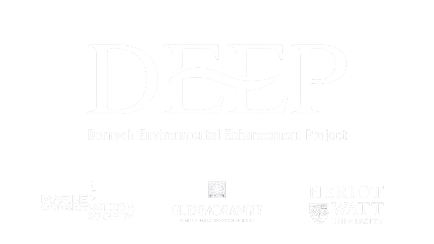 Glenmorangie | Our Commitments - DEEP