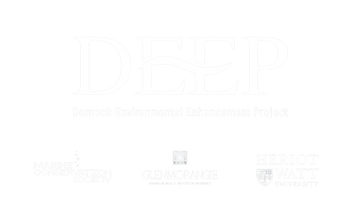 Glenmorangie | Our Commitments - DEEP