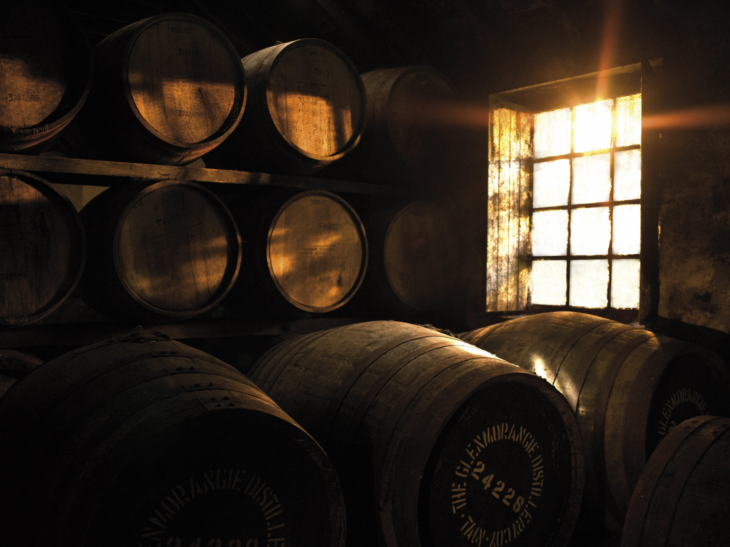 Members Only | Join Glenmorangie to access the worlds best kept whisky ...
