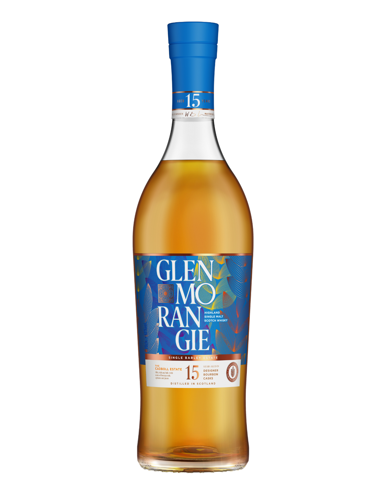 The Cadboll Estate, 2024 Batch 4 | Glenmorangie