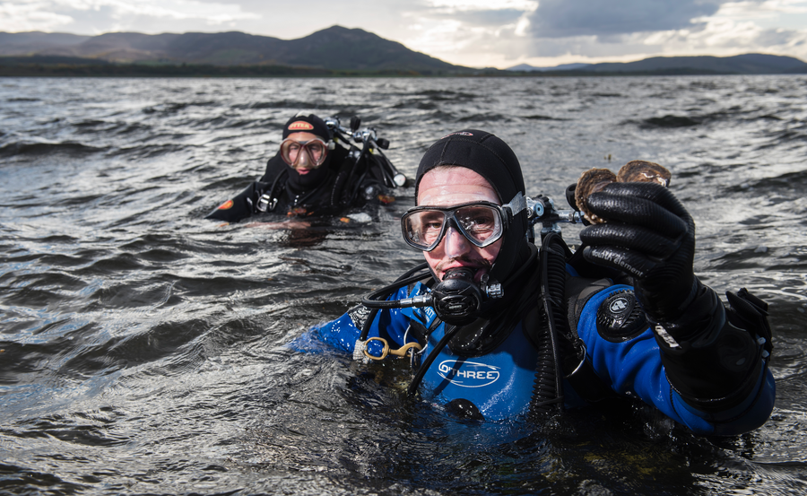 Glenmorangie | Our Commitments - DEEP