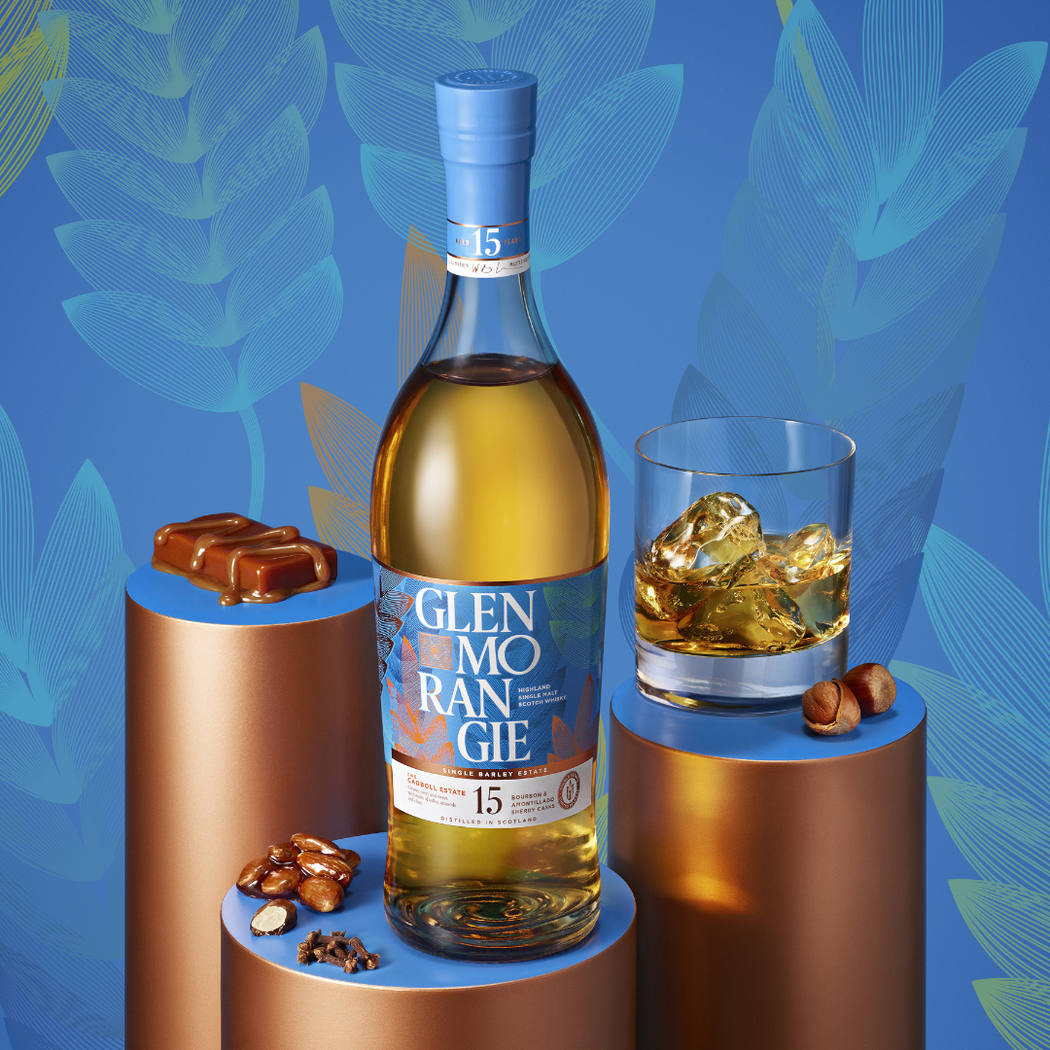 Tales from Tain - The Cadboll Estate – Glenmorangie