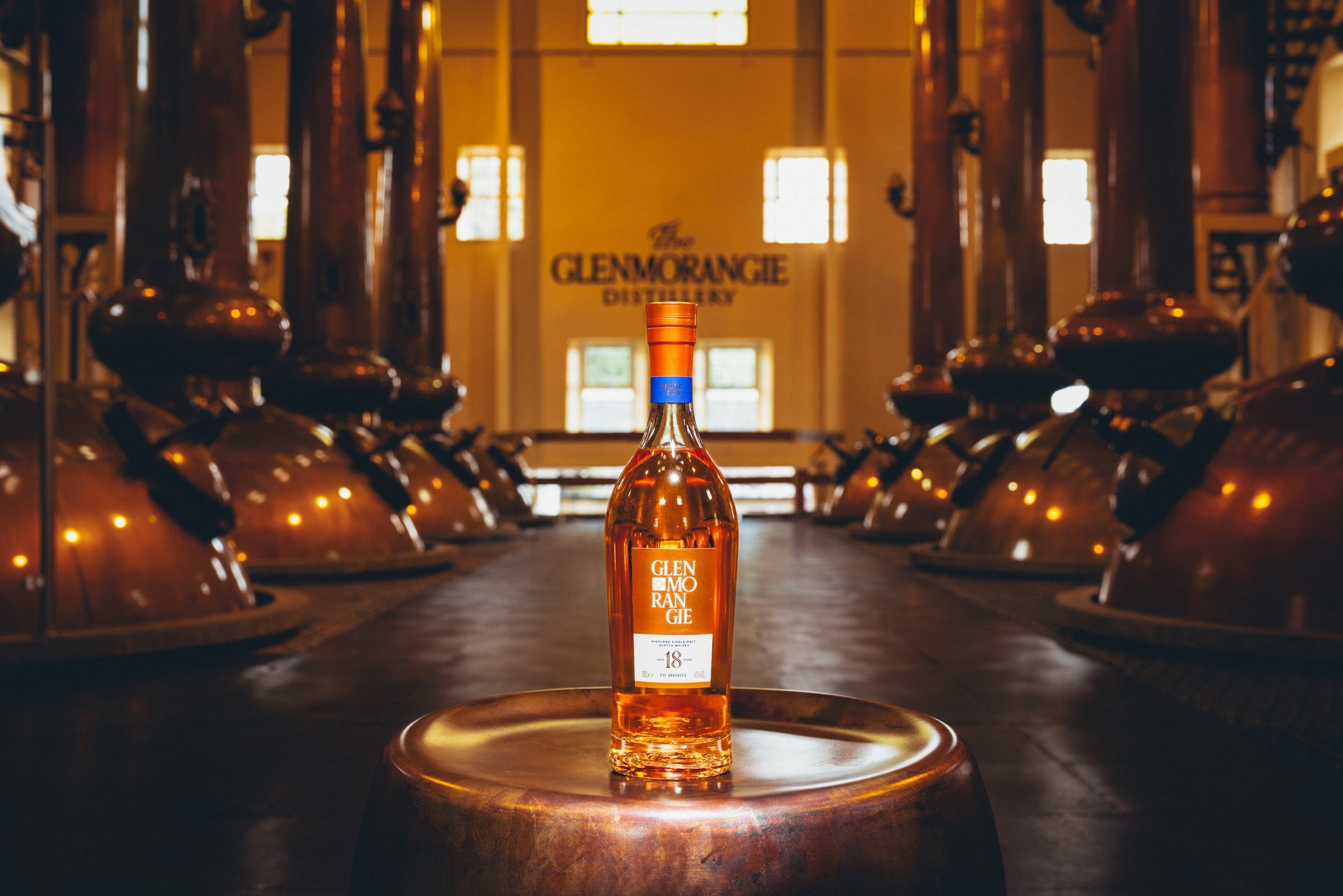 Our History | Glenmorangie