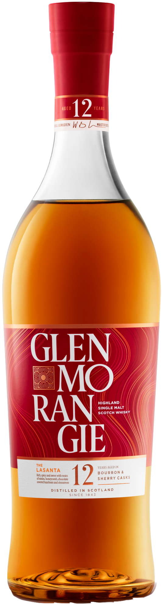 Glenmorangie | Shop Single Malt Whiskies